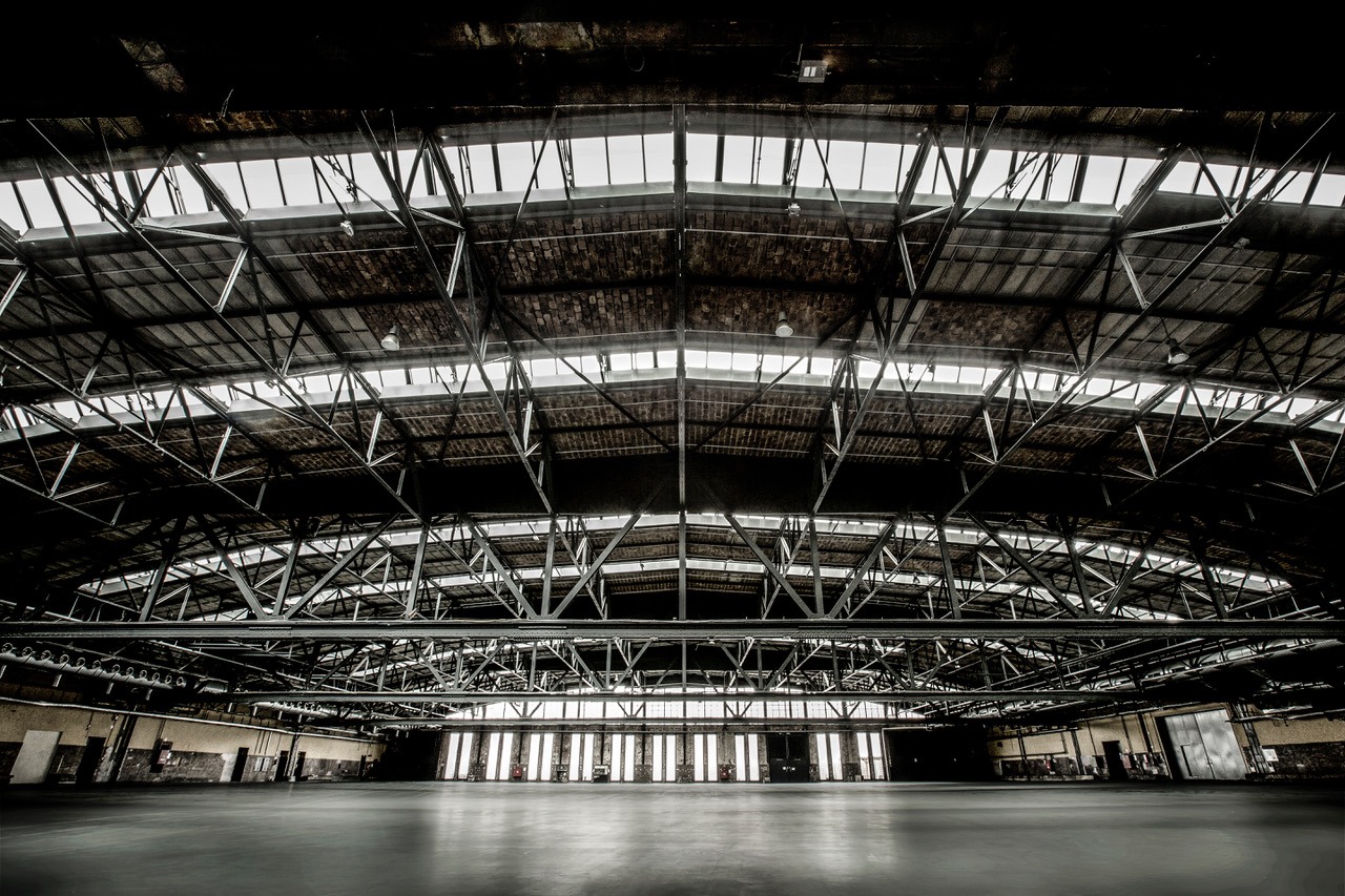 SHOWTECH2027 – SHOWTECH 2027