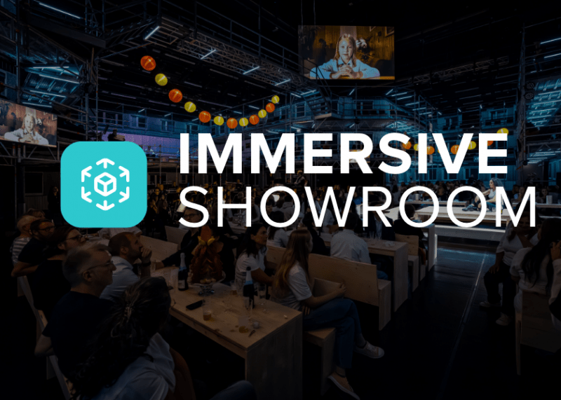 SHOWTECH2025 – SHOWTECH 2025