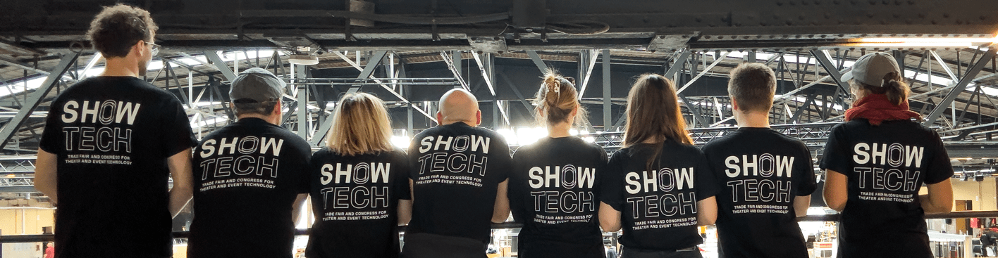 Contact – SHOWTECH 2027